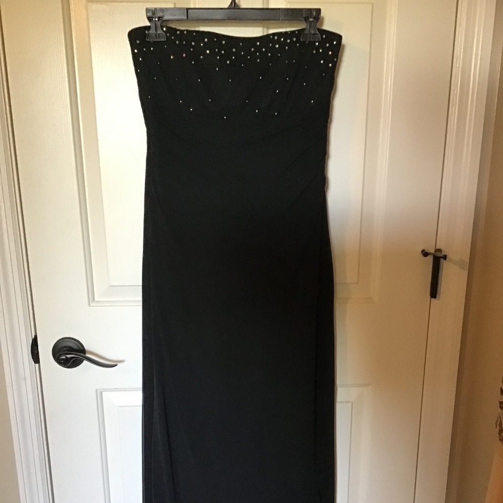 Bari Jay Dress - Gem